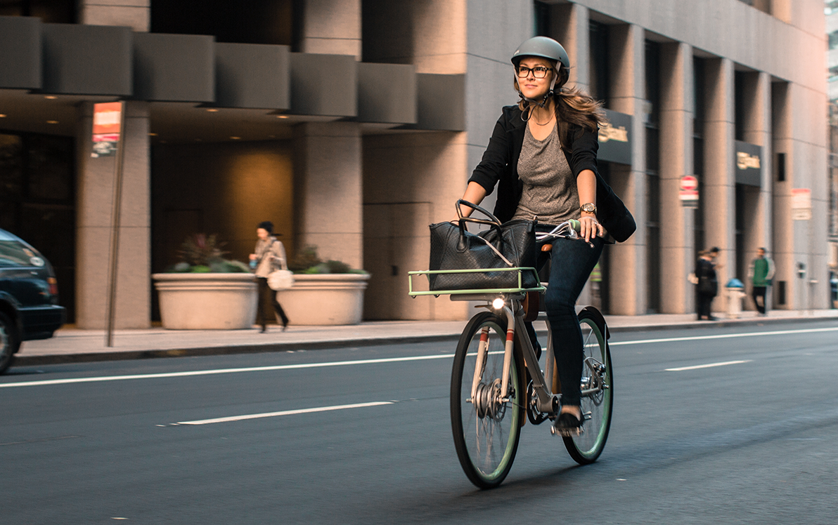 Electronic Bikes: The Future Of Transportation – Vandervolt.co.uk